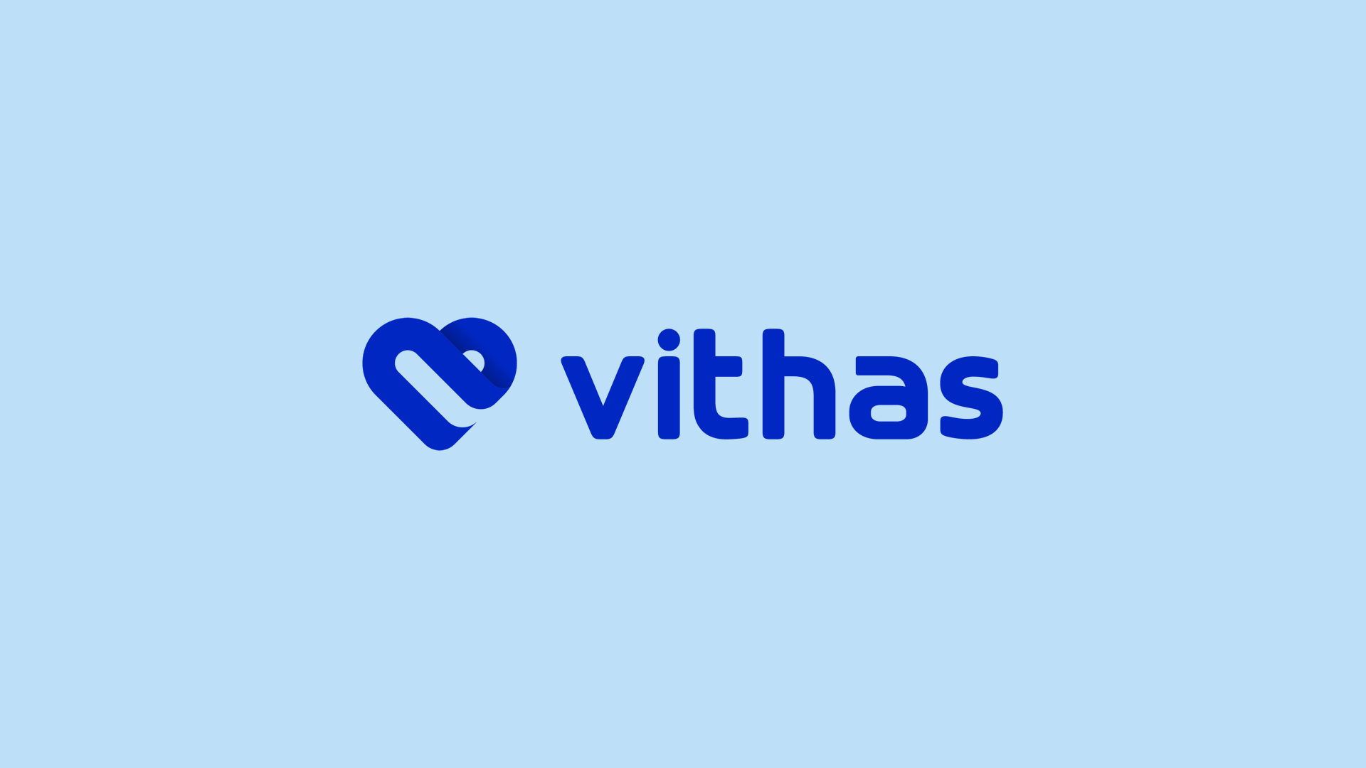 Vithas Logo Vidith Visible Through Video